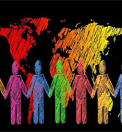 TUESDAY, 2 February, 2021 “Teamwork” – Walking with Jesus