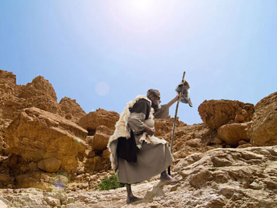 FRIDAY 28 January 2022 “Aaron’s Death” Numbers 20:22-29 - Walking with ...