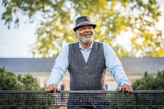 FRIDAY October 10, 2025 (Joshua 22) “A Witness Altar” - Walking with Jesus